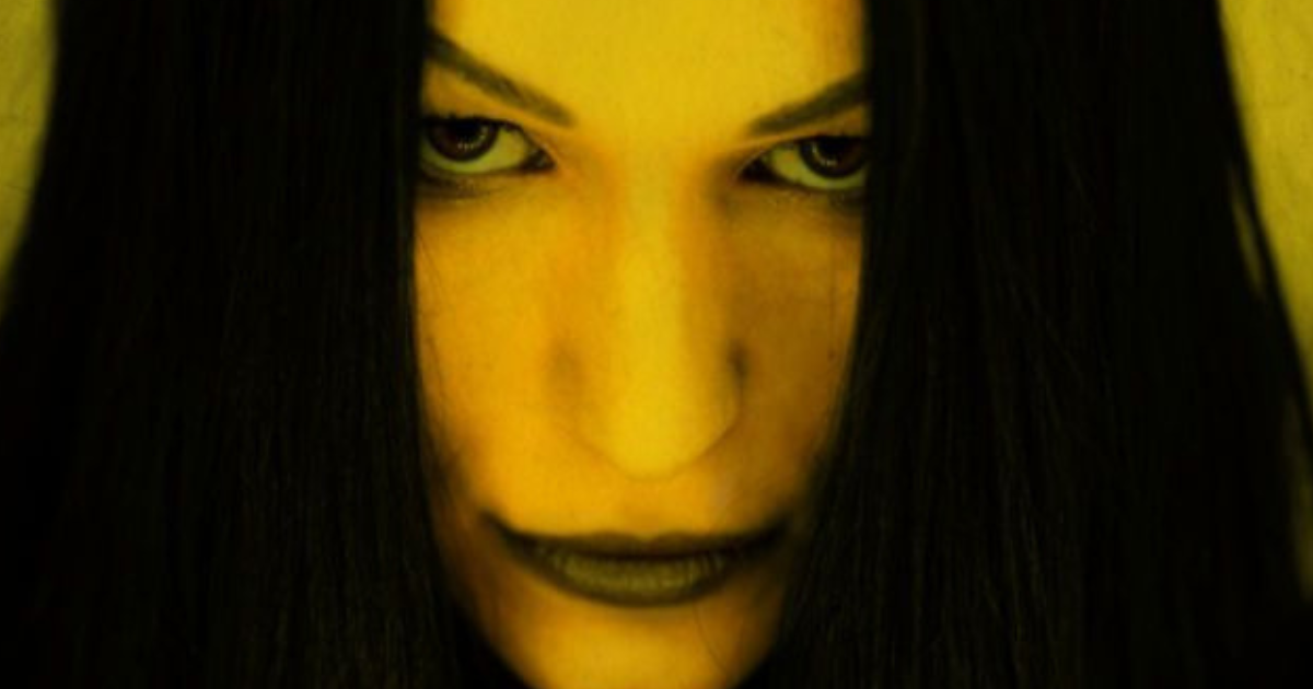 12 ženklų, įspėjančių apie tai, kad turite reikalų su piktu žmogumi ...