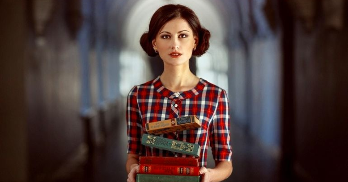 Blogiausia, ką tėvai gali padaryti savo dukrai, – išauklėti ją „gera ...