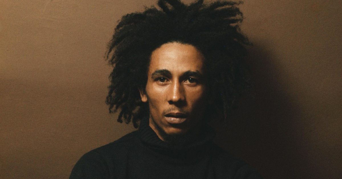 Bob Marley apie meilę - VMarkus