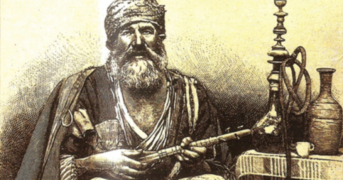 Išmintingos turkų patarlės ir posakiai - VMarkus